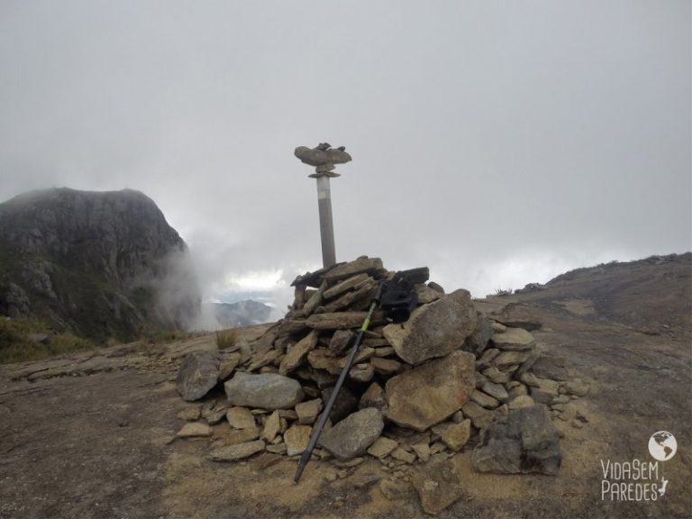As 5 montanhas mais incríveis da Serra do Caparaó | vida sem paredes