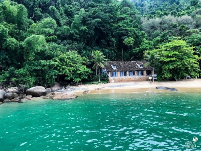 Paraty, RJ: roteiro imperdível com melhores praias e passeios