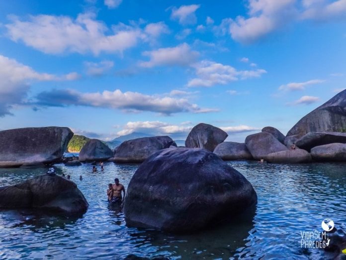 Vila de Trindade (RJ): 8 melhores dicas, pousadas, praias e como ir