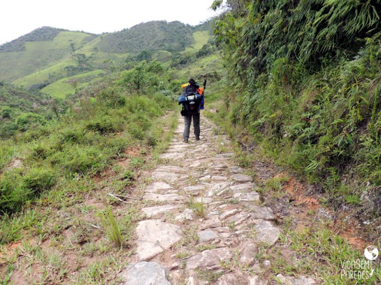 Trilha do Ouro - Caminho de Mambucaba: guia completo para visitar