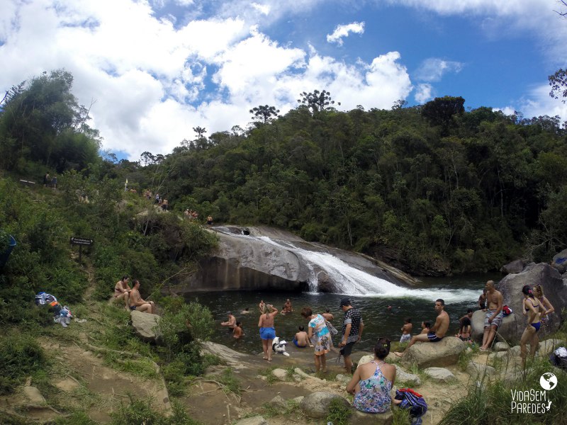 Onde ficar nas vilas de Visconde de Mauá: Maromba ou Maringá?