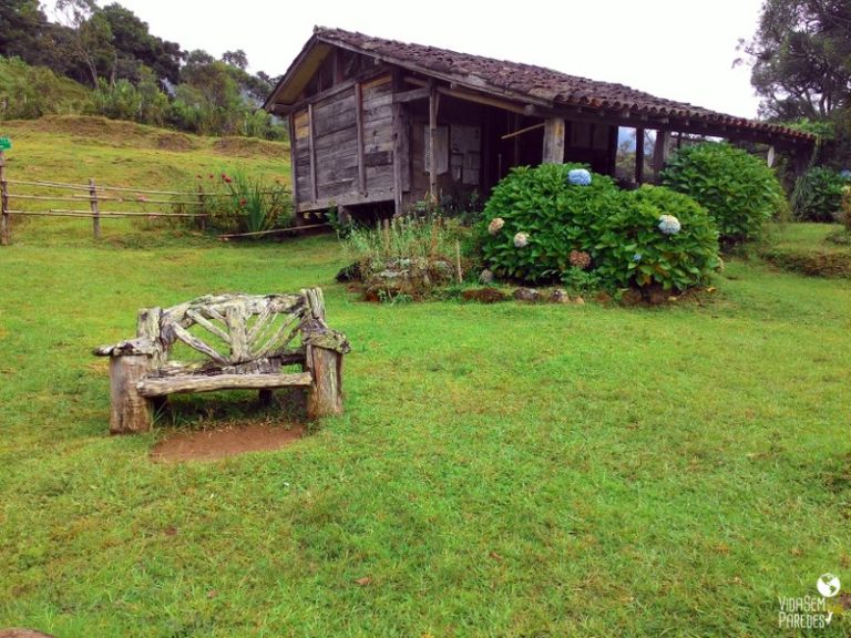 6 experiências para viver no Vale do Matutu, em Aiuruoca (MG)