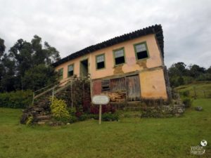 6 experiências para viver no Vale do Matutu, em Aiuruoca (MG)