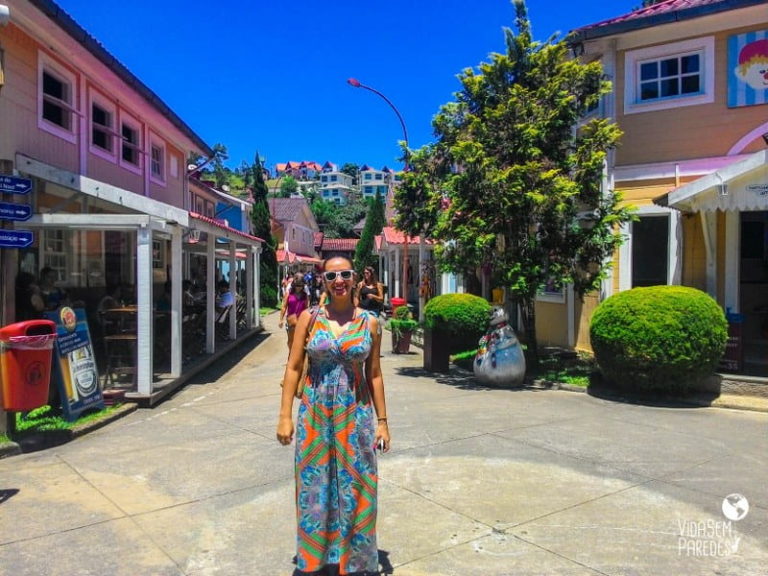 O que fazer em Penedo, RJ: 4 melhores dicas para visitar