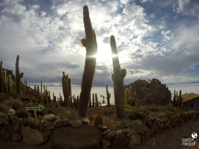 Salar de Uyuni, Bolívia: guia completo pra visitar o deserto de sal