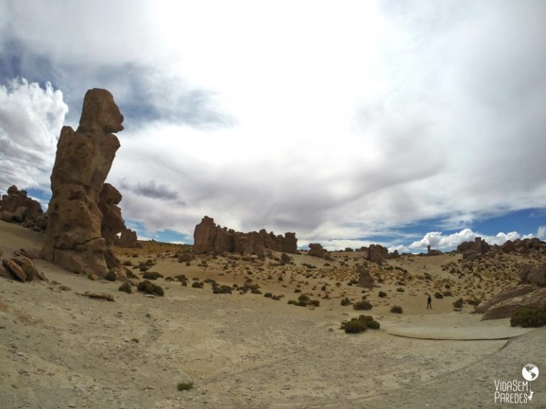 Salar de Uyuni, Bolívia: guia completo pra visitar o deserto de sal