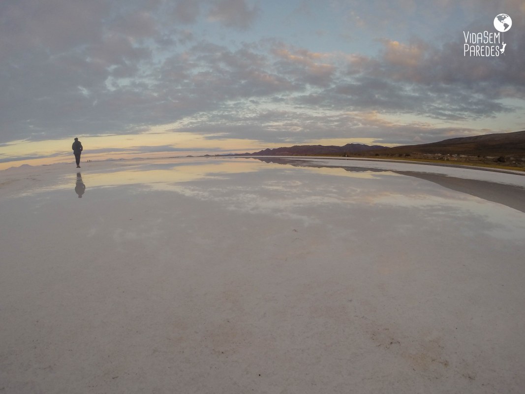 Salar de Uyuni, Bolívia: guia completo pra visitar o deserto de sal