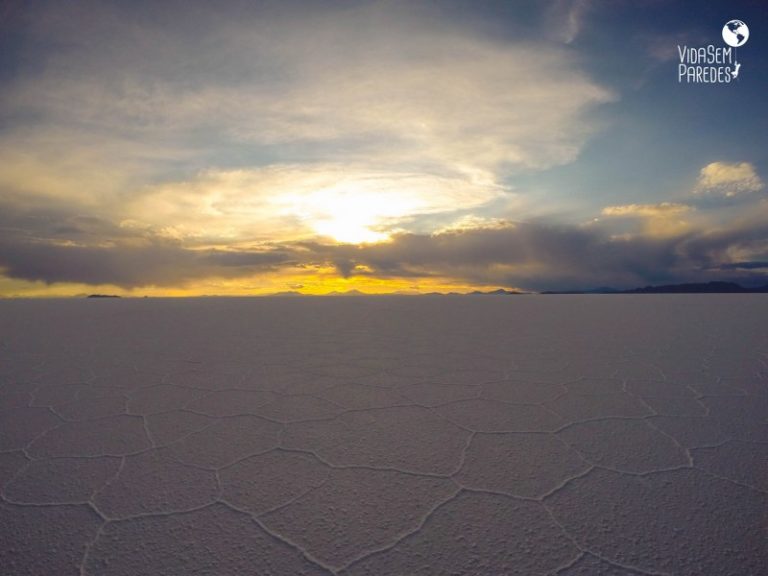 Salar de Uyuni, Bolívia: guia completo pra visitar o deserto de sal