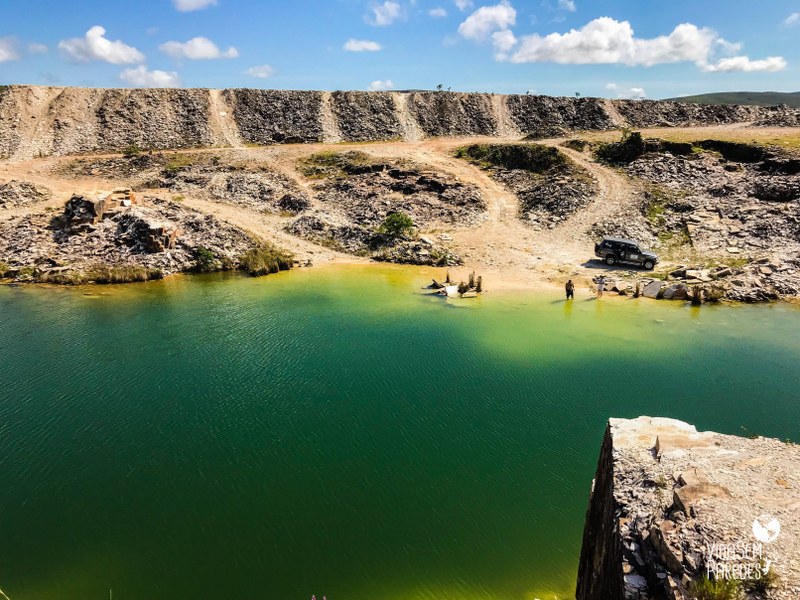 CAPITÓLIO MG: o que fazer, roteiro, custos e dicas