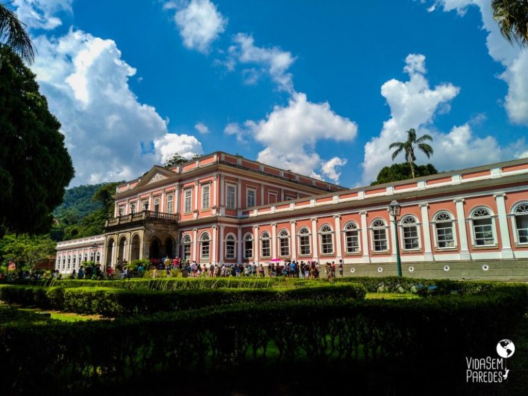 Petrópolis (RJ): roteiro, o que fazer e 7 melhores dicas