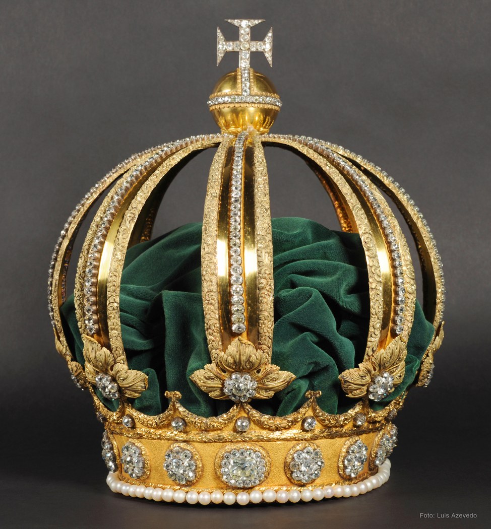 8 motivos para visitar o Museu Imperial de Petrópolis | vida sem paredes