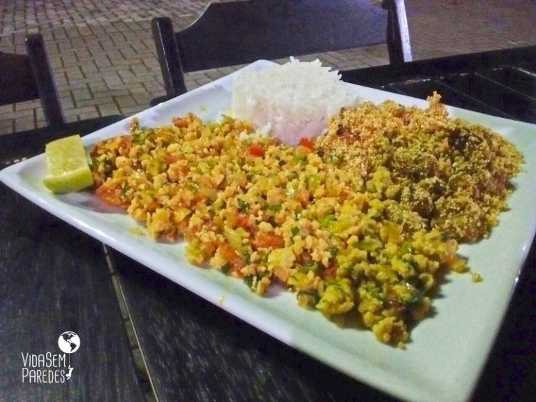 Pratos típicos do amazonas que você precisa provar