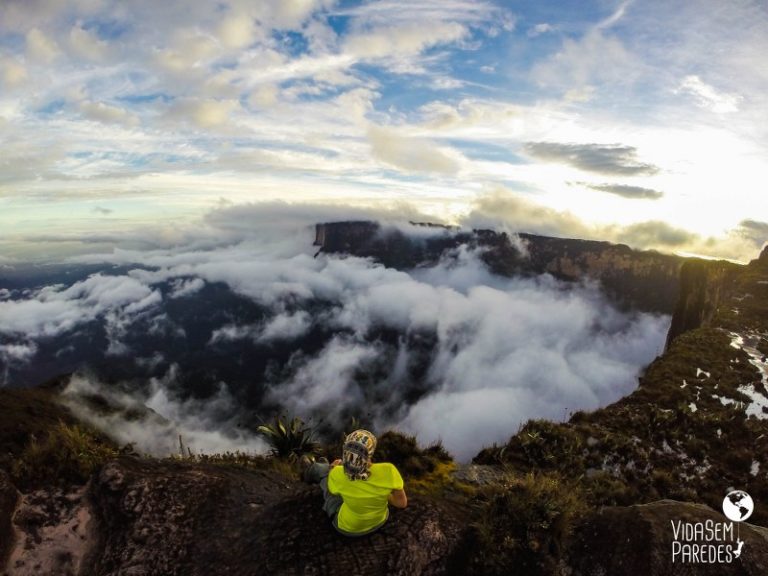 MONTE RORAIMA: guia completo + 9 melhores dicas