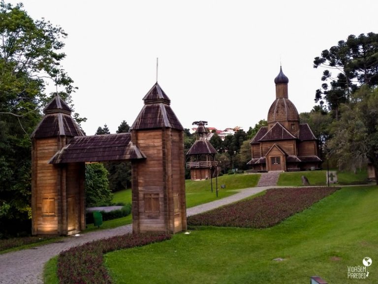 7 parques de Curitiba que você precisa conhecer | vida sem paredes