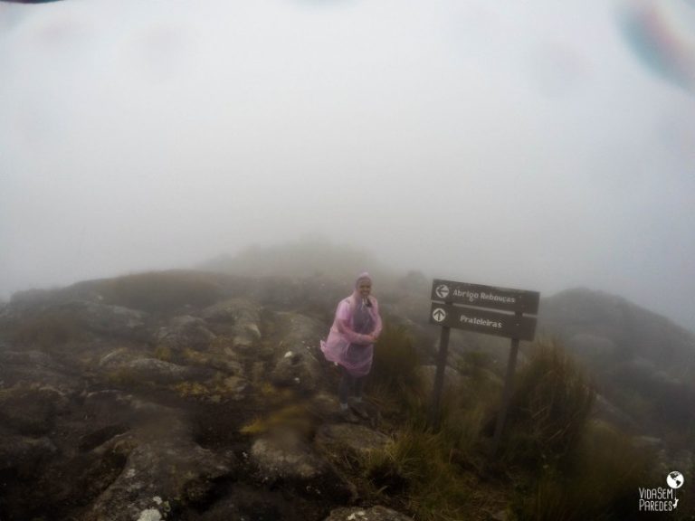 Morro do Couto: uma trilha leve com visuais lindos no PNI