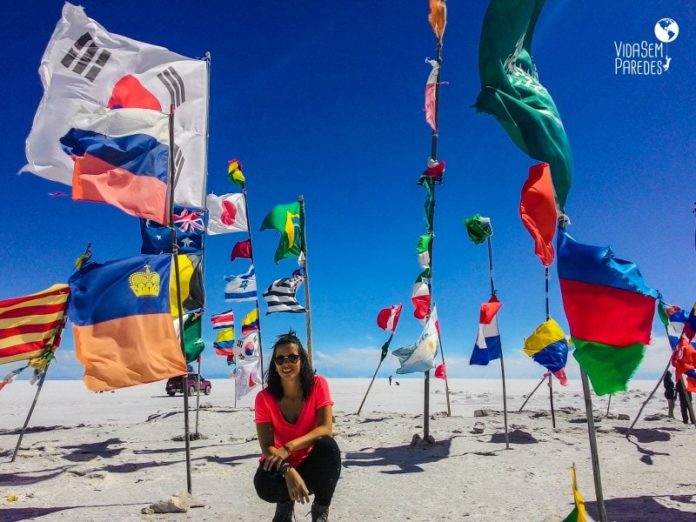 Salar de Uyuni, Bolívia: guia completo pra visitar o deserto de sal