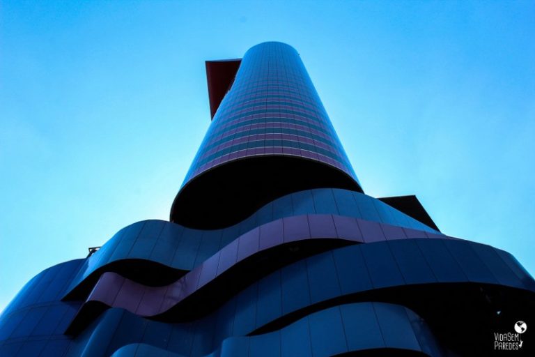 Instituto Tomie Ohtake, Vila Madalena (SP): 8 motivos para visitar