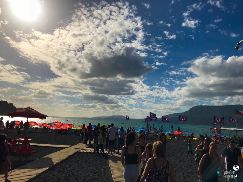 O que fazer em Pucón, sul do Chile: top 6 melhores dicas [roteiro]