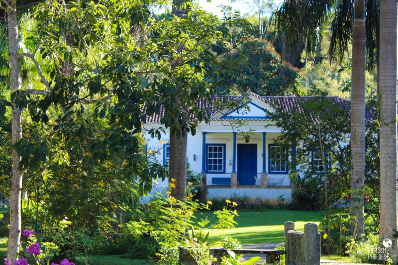 O que fazer em Conservatória RJ, a capital da serenata