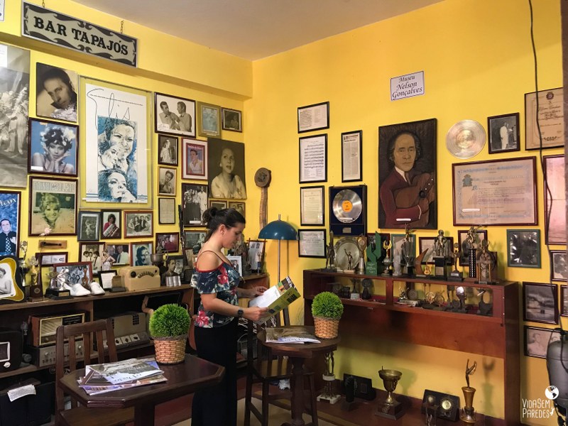 O que fazer em Conservatória RJ, a capital da serenata