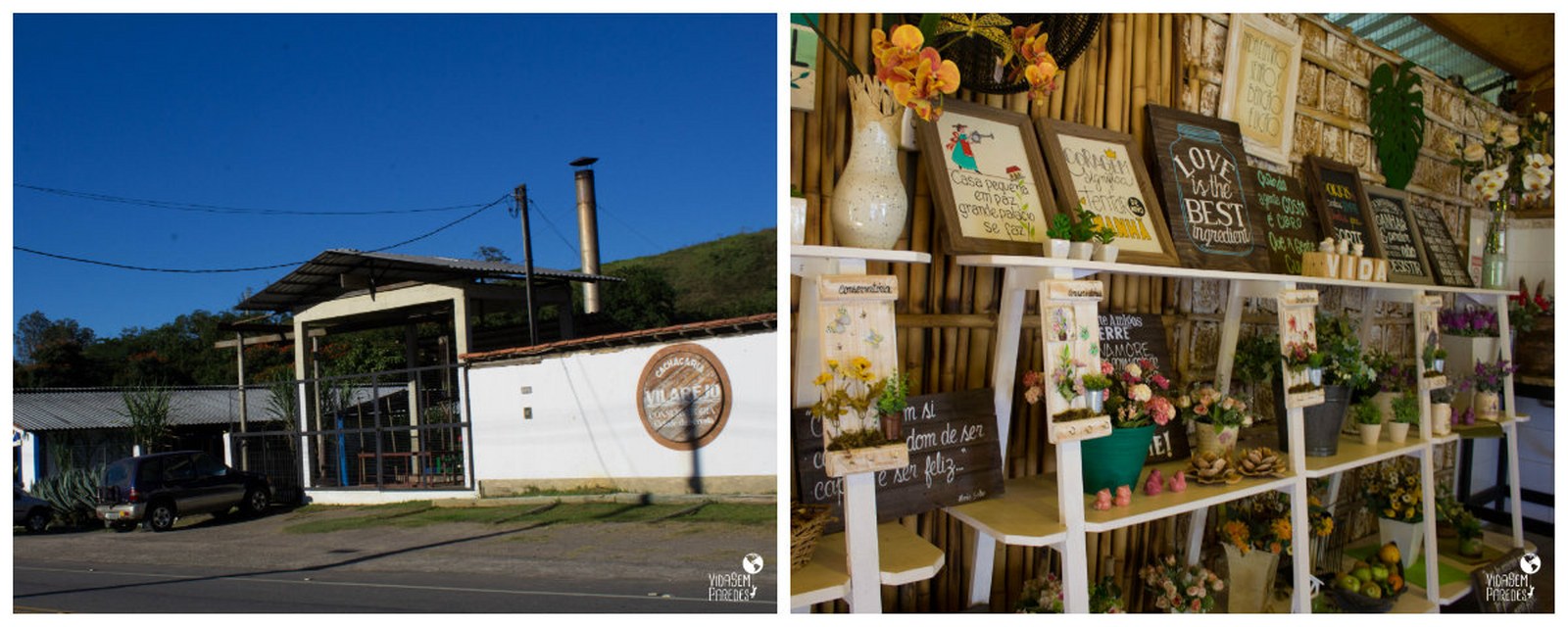 O que fazer em Conservatória RJ, a capital da serenata