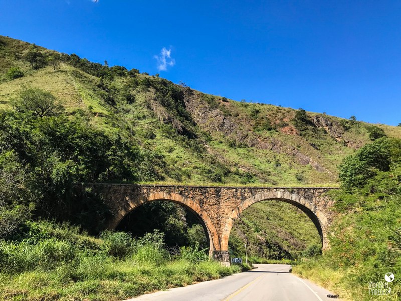 O que fazer em Conservatória RJ, a capital da serenata