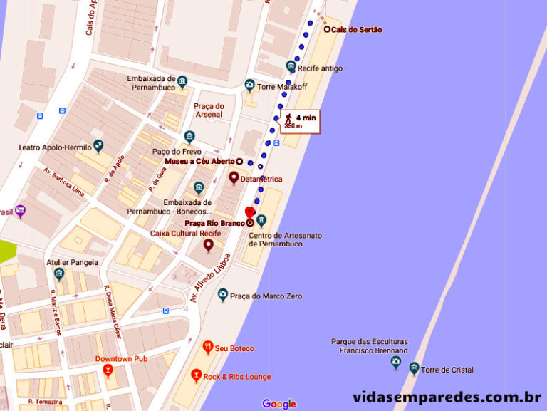 O que fazer em Recife, Pernambuco: roteiro, o que fazer, onde ficar, dicas