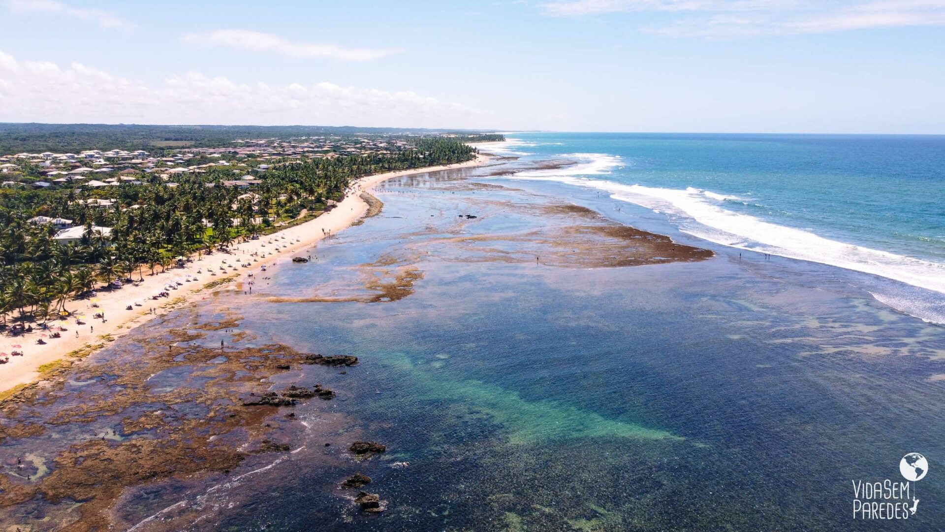 Praia do Forte, Bahia: o que fazer, praias e 10 dicas essenciais