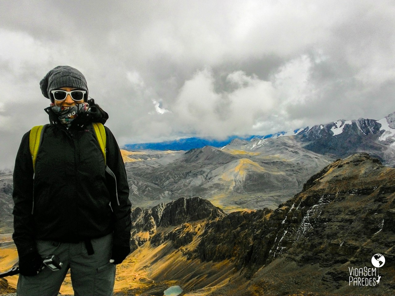 Montanha Chacaltaya em La Paz, Bolívia: 6 dicas para o passeio