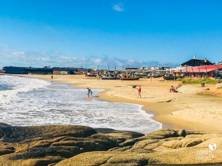Punta del Diablo, Uruguai: melhores prais e o que fazer