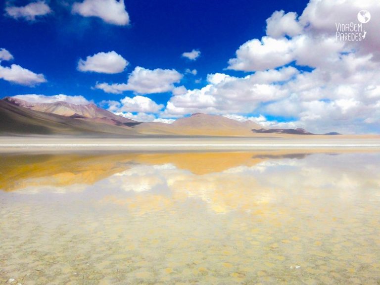Salar de Uyuni, Bolívia: guia completo pra visitar o deserto de sal