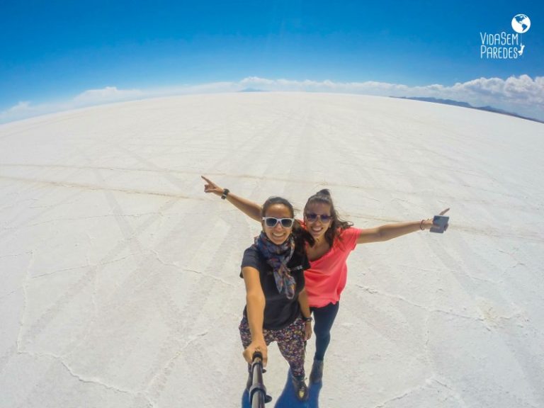 Salar de Uyuni, Bolívia: guia completo pra visitar o deserto de sal