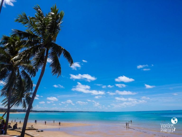Maceió, Alagoas: roteiro com praias, passeios e preços [+11dicas]