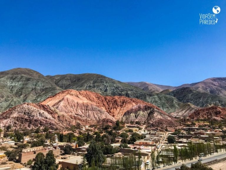 Purmamarca, Argentina: 6 melhores passeios e dicas imperdíveis