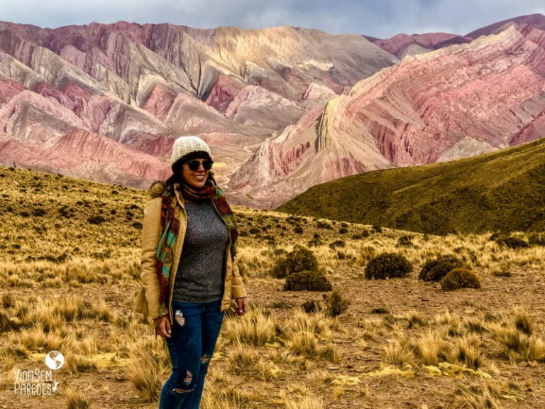 Purmamarca, Argentina: 6 melhores passeios e dicas imperdíveis