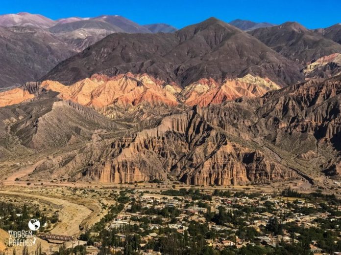 Jujuy, Argentina: o que fazer, melhores passeios e preços