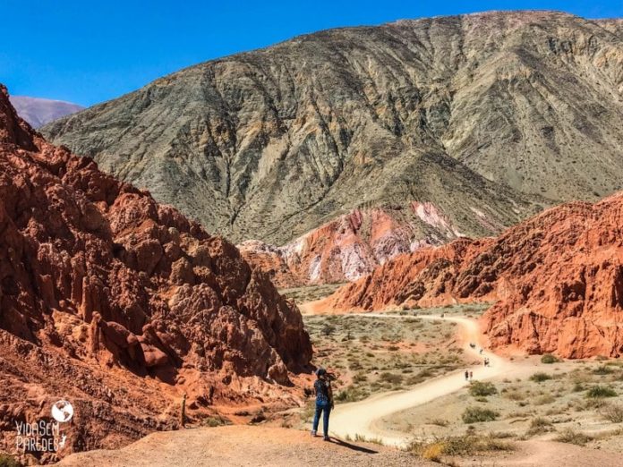 Purmamarca, Argentina: 6 melhores passeios e dicas imperdíveis