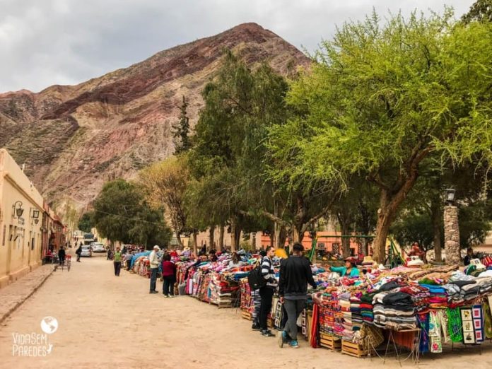 Purmamarca, Argentina: 6 melhores passeios e dicas imperdíveis