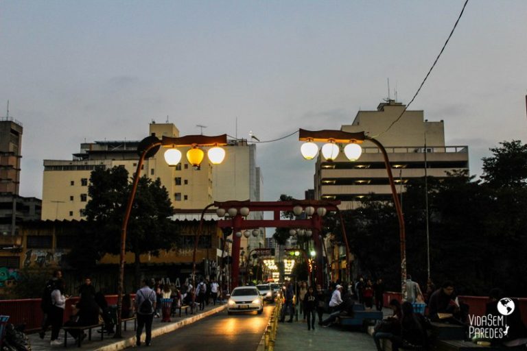O que fazer na Liberdade, SP: melhores programas e dicas