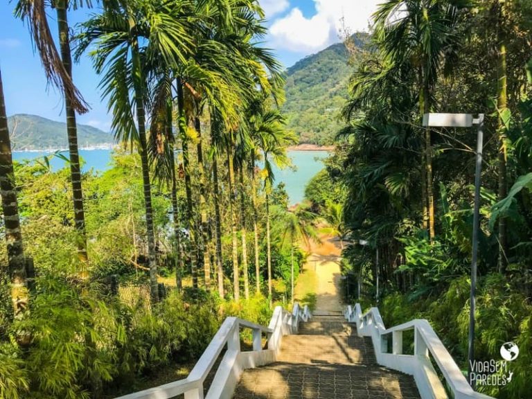 Praias de Ubatuba (SP): top 23 melhores no Norte, Centro e Sul