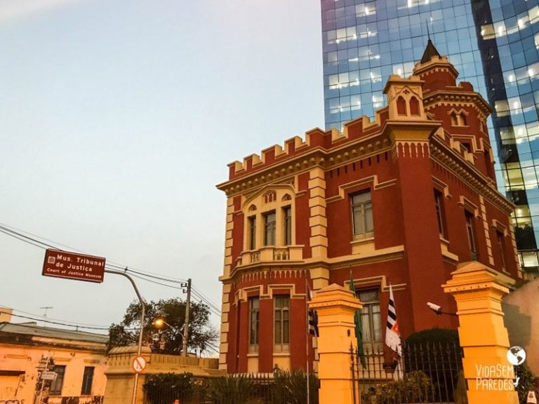 O que fazer na Liberdade, SP: melhores programas e dicas