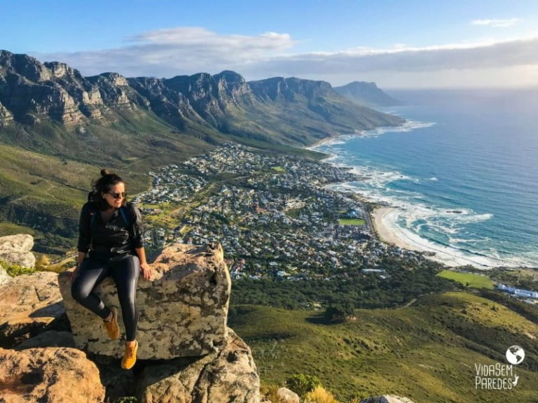 Cidade do Cabo, África do Sul: o que fazer, roteiro e TOP12 dicas