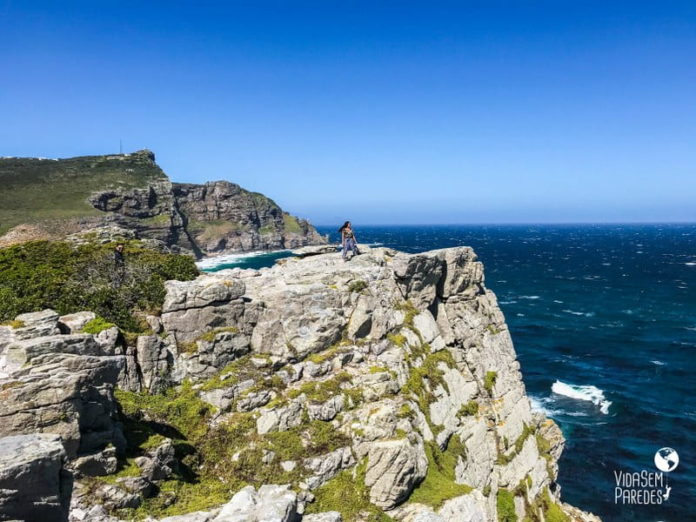 Cidade do Cabo, África do Sul: o que fazer, roteiro e TOP12 dicas