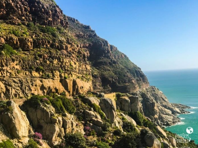 Cidade do Cabo, África do Sul: o que fazer, roteiro e TOP12 dicas