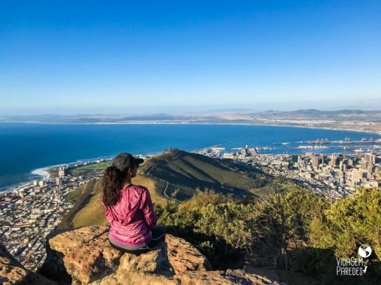 Cidade do Cabo, África do Sul: o que fazer, roteiro e TOP12 dicas