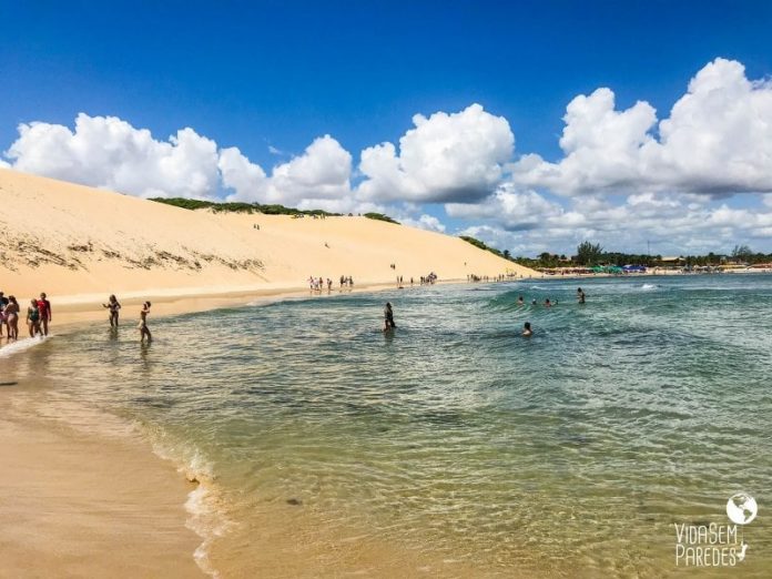 Dunas de Genipabu: passeio de buggy imperdível em Natal, RN