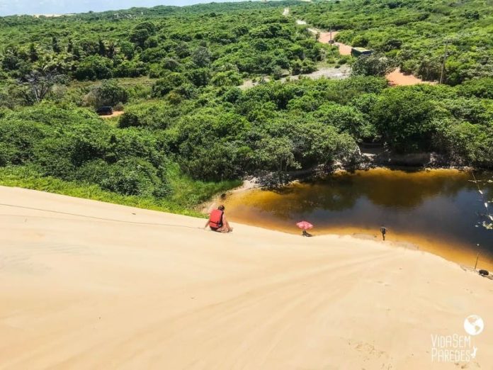 Dunas de Genipabu: passeio de buggy imperdível em Natal, RN
