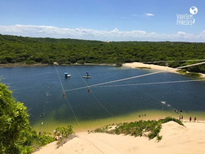Dunas de Genipabu: passeio de buggy imperdível em Natal, RN