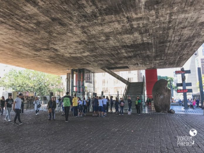 MASP (SP): 6 dicas par visitar o museu mais importante de SP