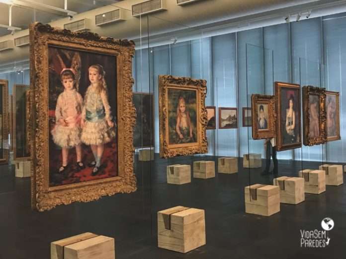 MASP (SP): 6 dicas par visitar o museu mais importante de SP